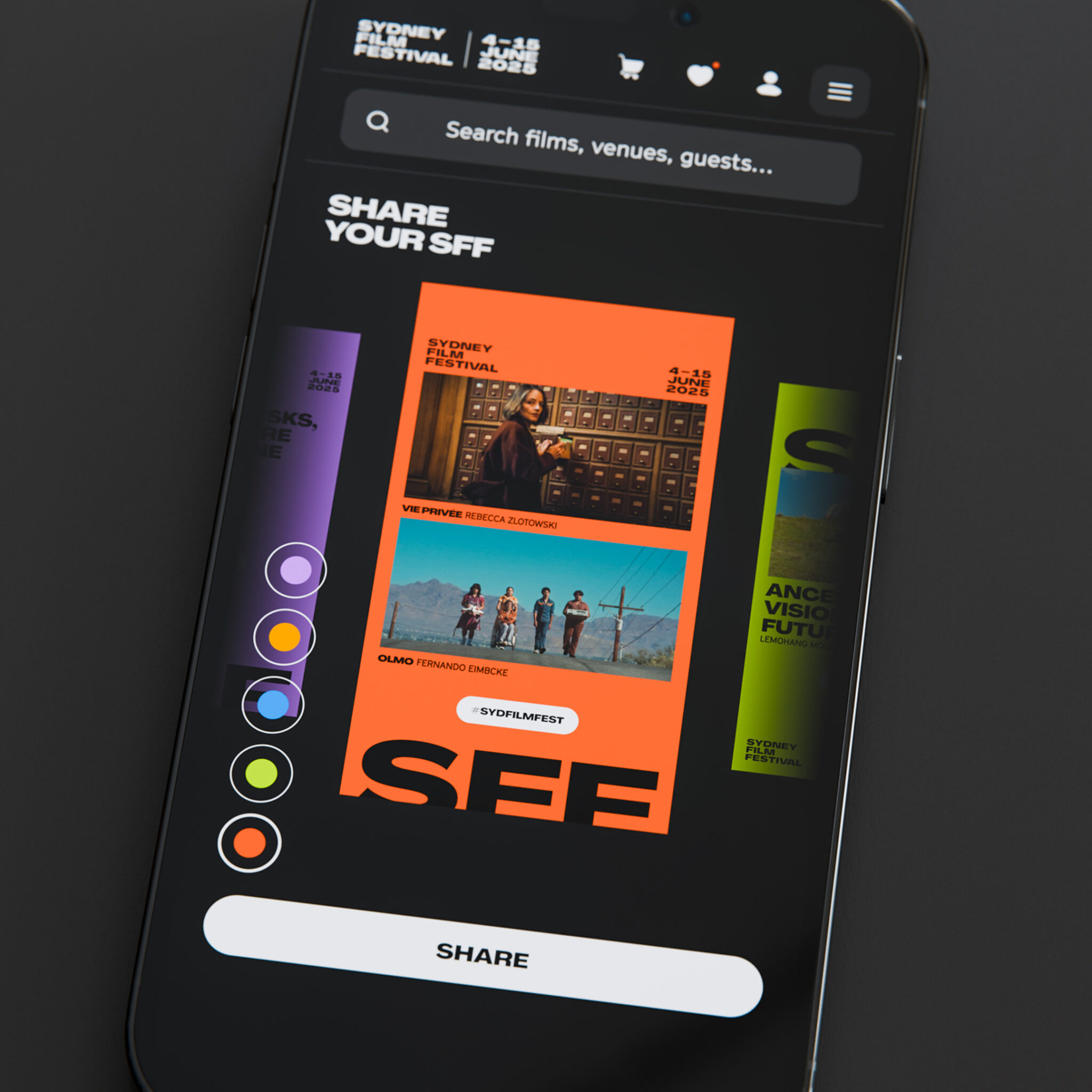 Creative Studio – ED.